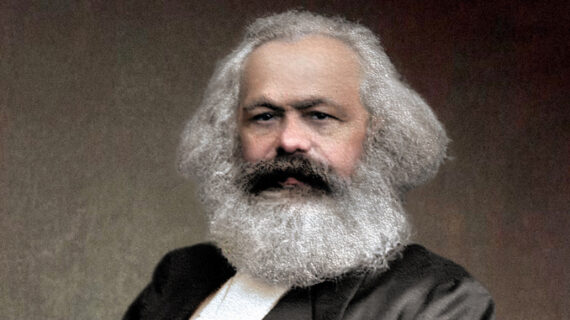Karl Marx Was a Horrific Racist. Here Are the Quotes to Prove It ...