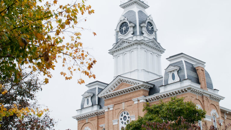 Top 50 Conservative Colleges – Stopping Socialism
