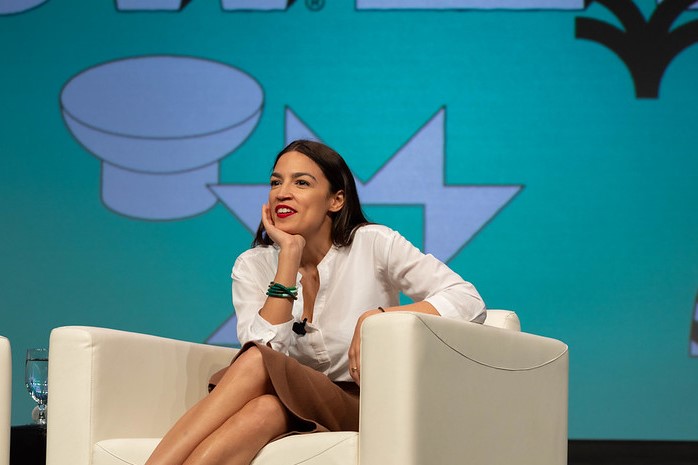 Poll Shows Even Democrats and Socialists Don't Have 'Very Favorable ... Poll Shows Even Democrats and Socialists Don't Have 'Very Favorable ...