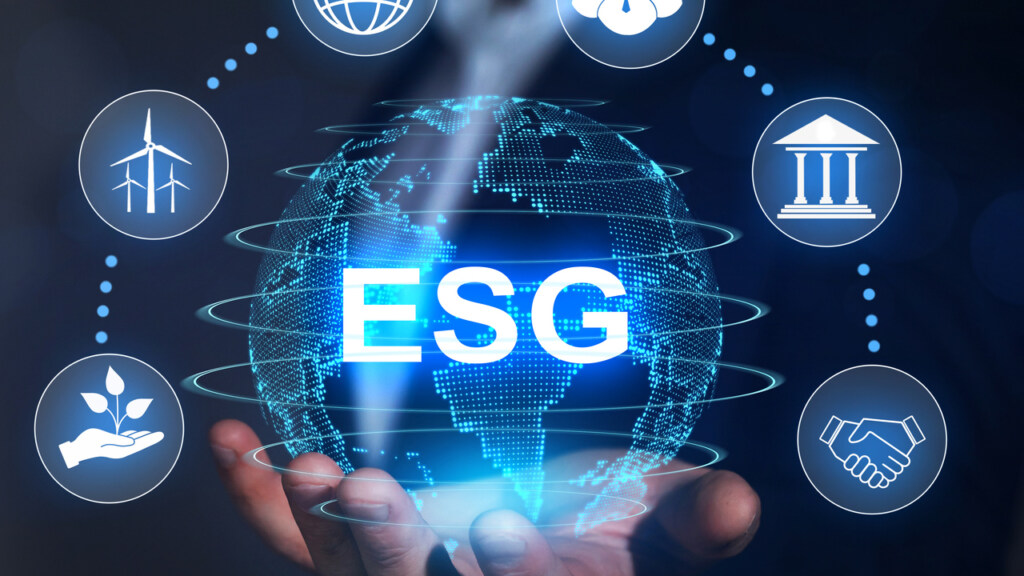Salesforce Introducing AI-Powered ESG Reporting Tool – Stopping Socialism