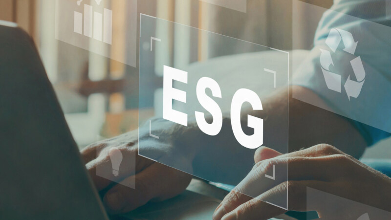 ESG Scores: The Effects Upon Free Markets – Stopping Socialism