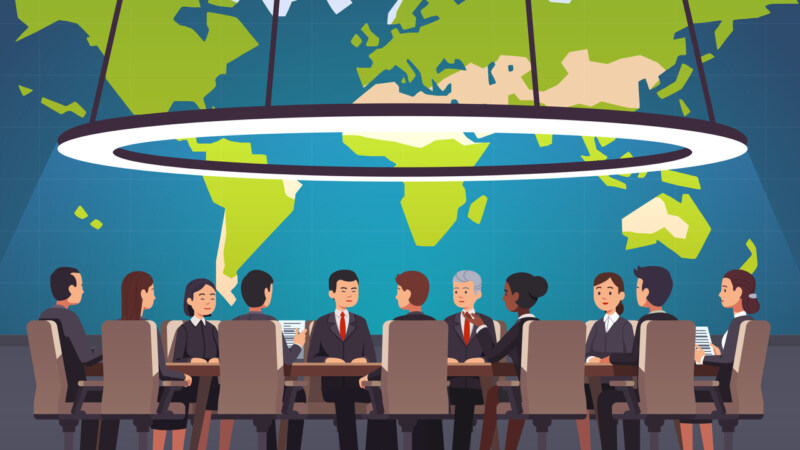 China: The World’s First Technate – Part 2 – Stopping Socialism